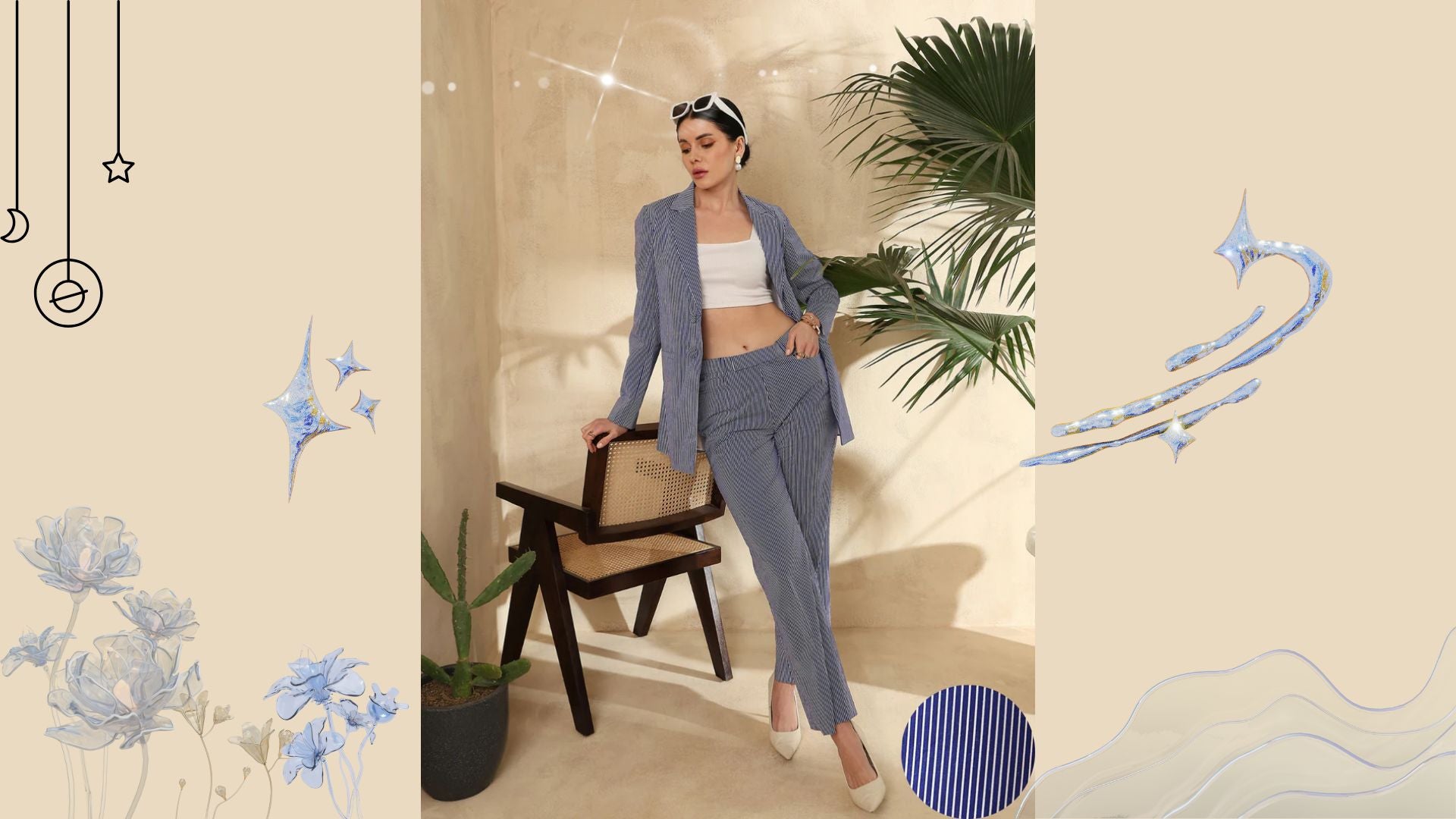 How to Dress Like a Female CEO: CEO Women Dressing Ideas