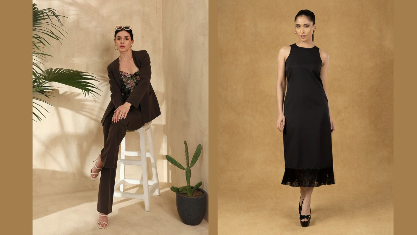 Formal Dress vs Casual Dress – Which One Should You Choose?