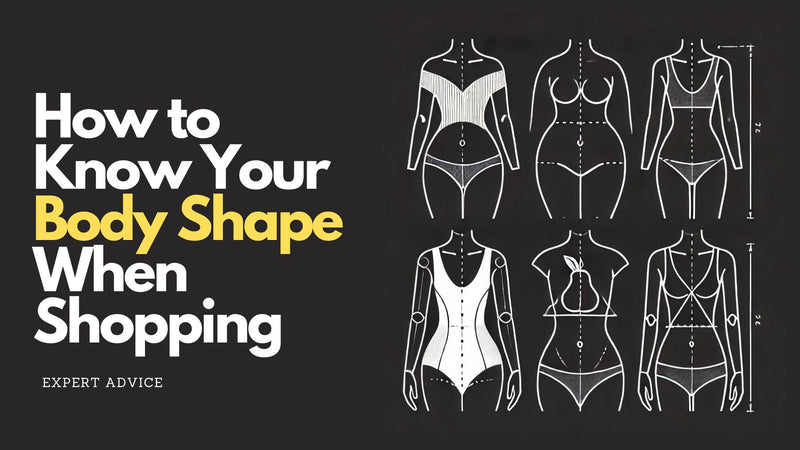 Hourglass vs Pear Shaped Body: Key Differences and Styling Tips