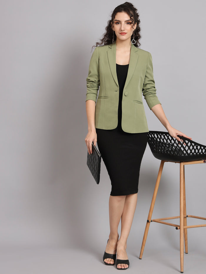 Formal Blazers for Women - Buy Professional Women's Blazers