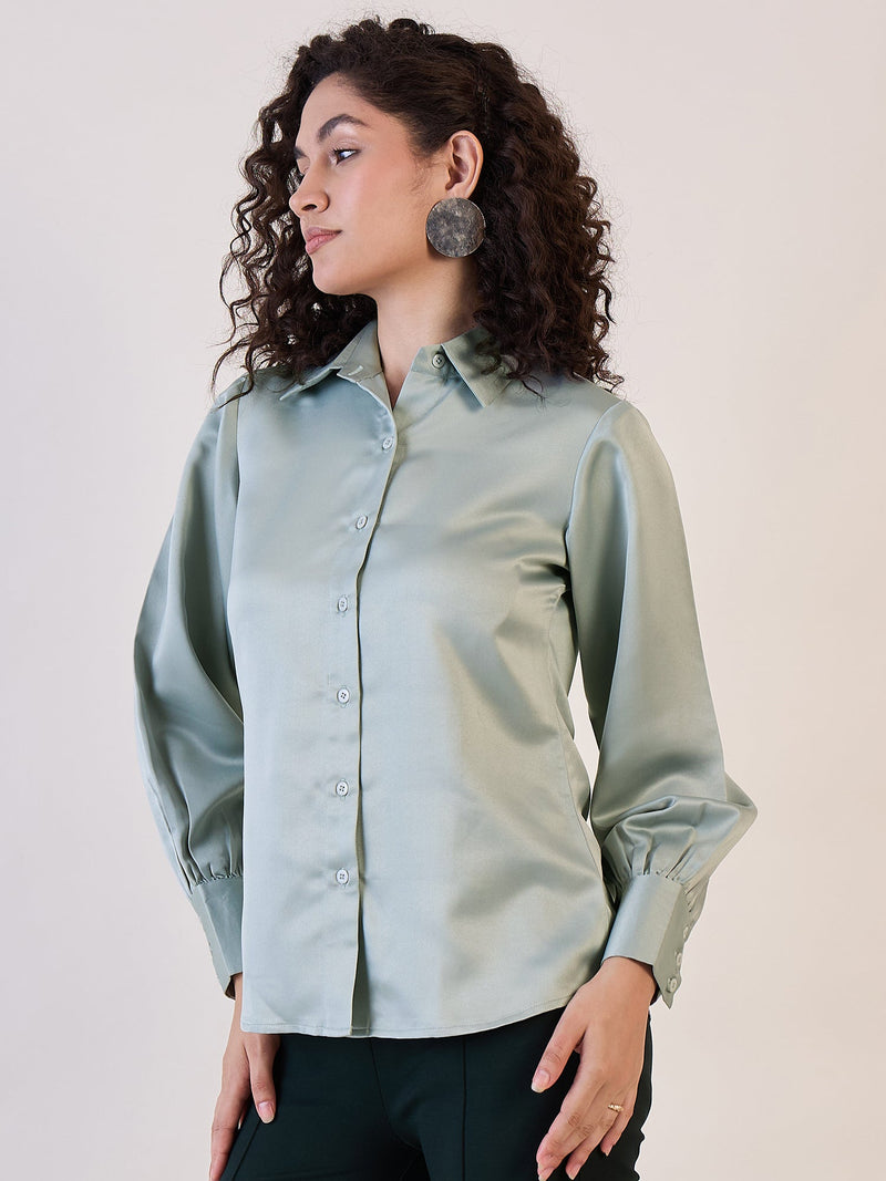 Buy Stylish Formal Tops for Women at Power Sutra - Office Wear
