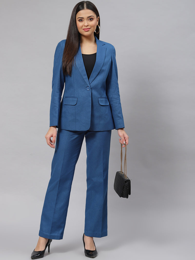 Buy Business Suits for Women | Formal Suits for Women